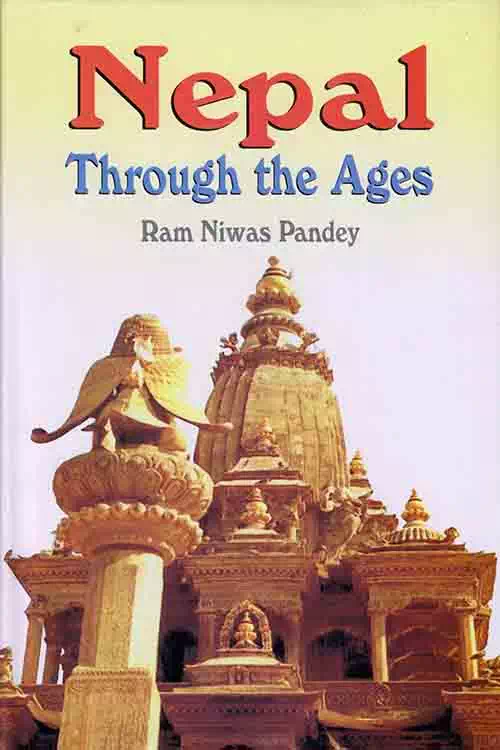 Nepal Through the Ages – Upaharbazar