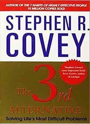 The 3rd Alternative – Upaharbazar